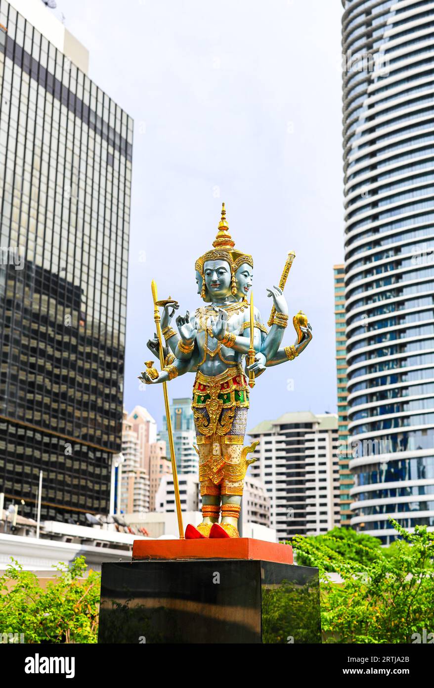 Protector god hi-res stock photography and images - Alamy