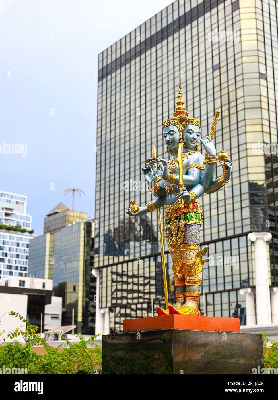 Lord Jatulokbal, The God of 4 Directions is the ultimate protector of ...