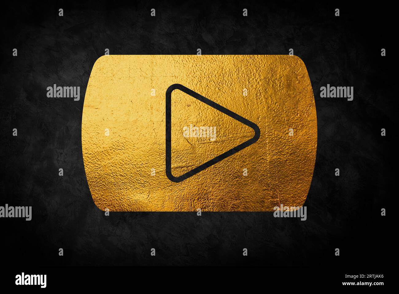 Youtube gold Button Set. Youtube Lower Third. Youtube Channel Name ...