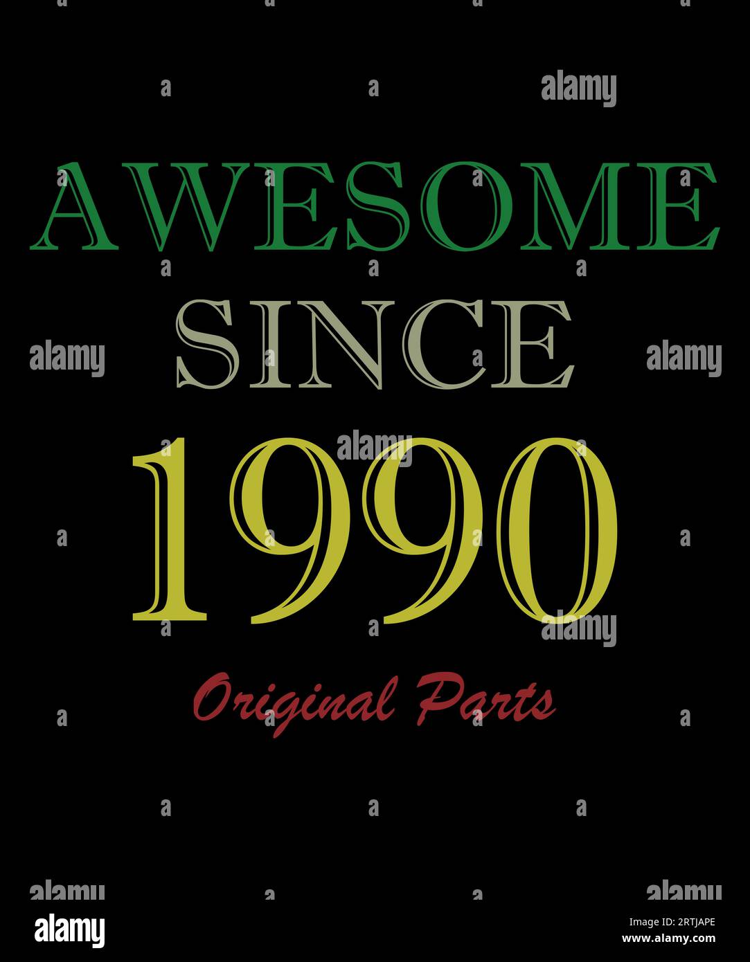 1990 design hi-res stock photography and images - Alamy