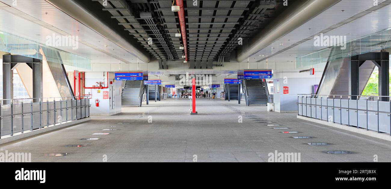 electrical steel pipeline, Electrical cable wire way on wall, cable ...