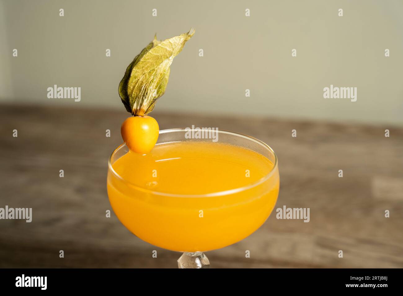 Spritz drink hi-res stock photography and images - Alamy