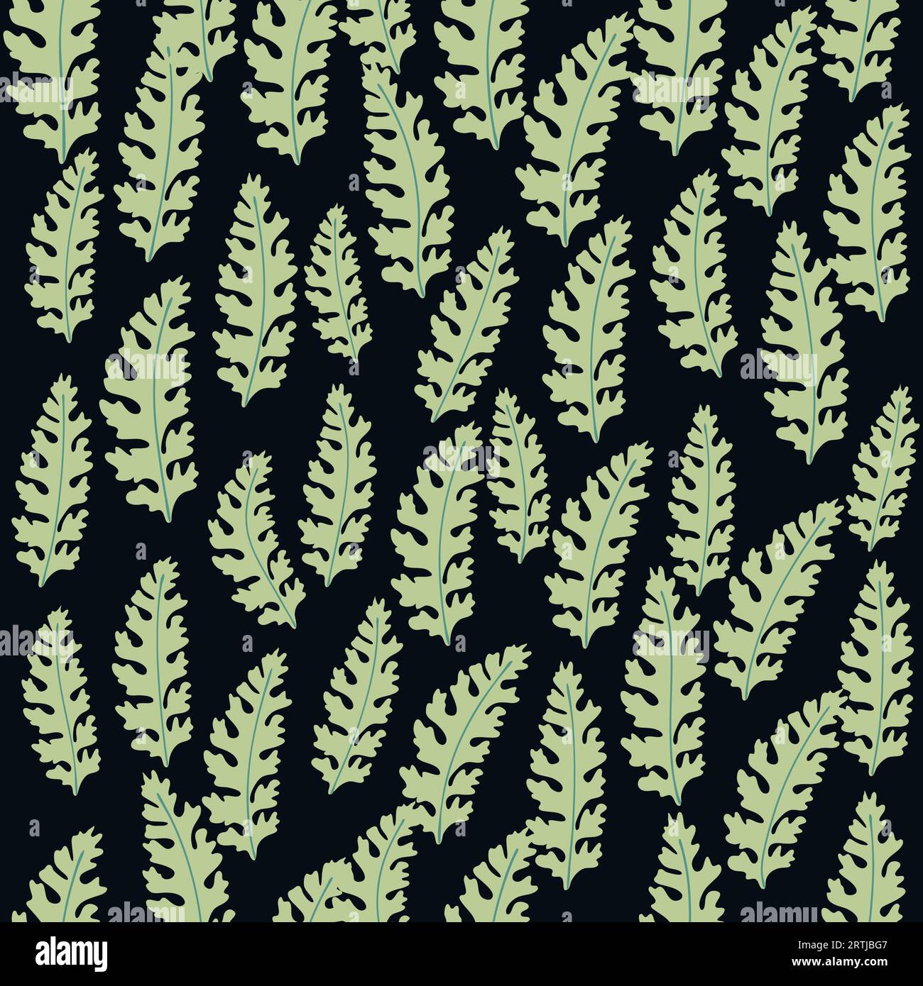 Flourish nature summer garden textured background. Floral seamless ...