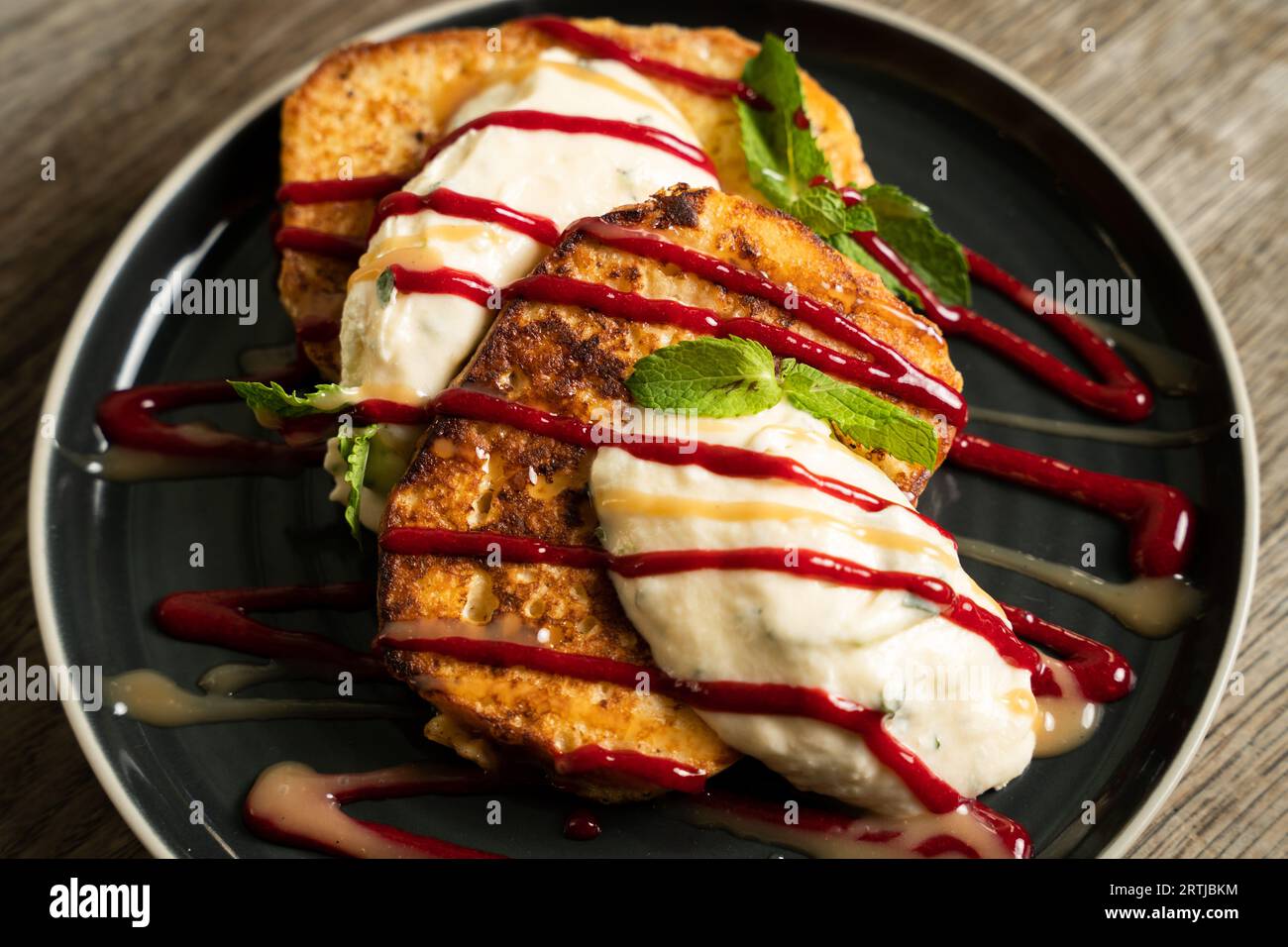 Toasted coating hi-res stock photography and images - Alamy