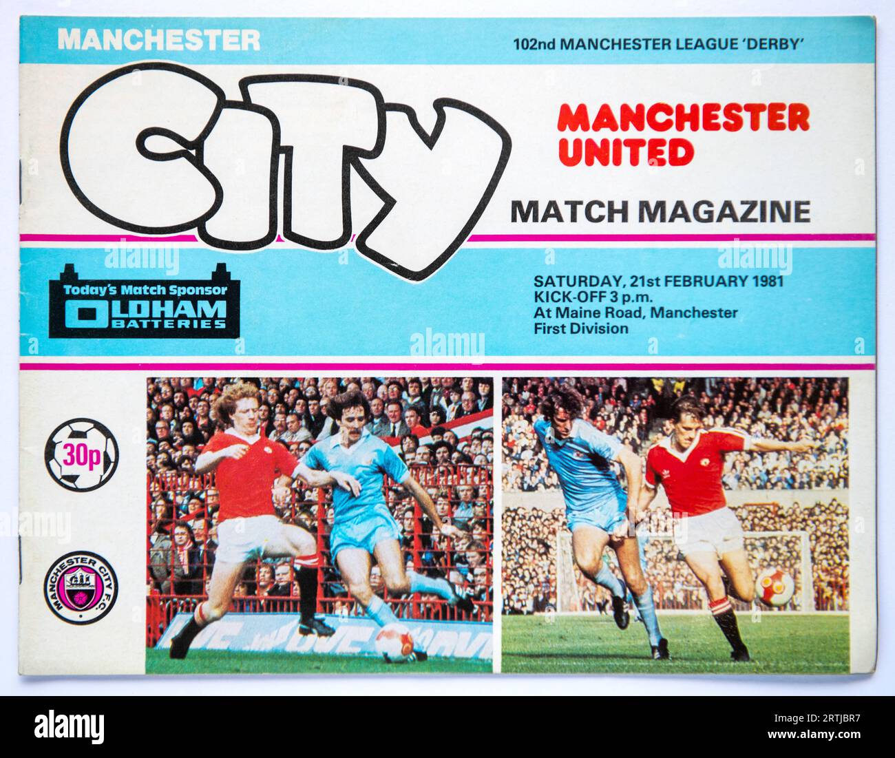 Football in the 1980s hi-res stock photography and images - Alamy