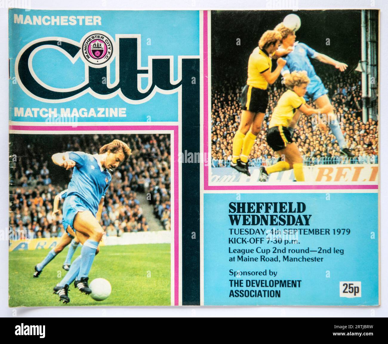 1970s football hi-res stock photography and images - Alamy