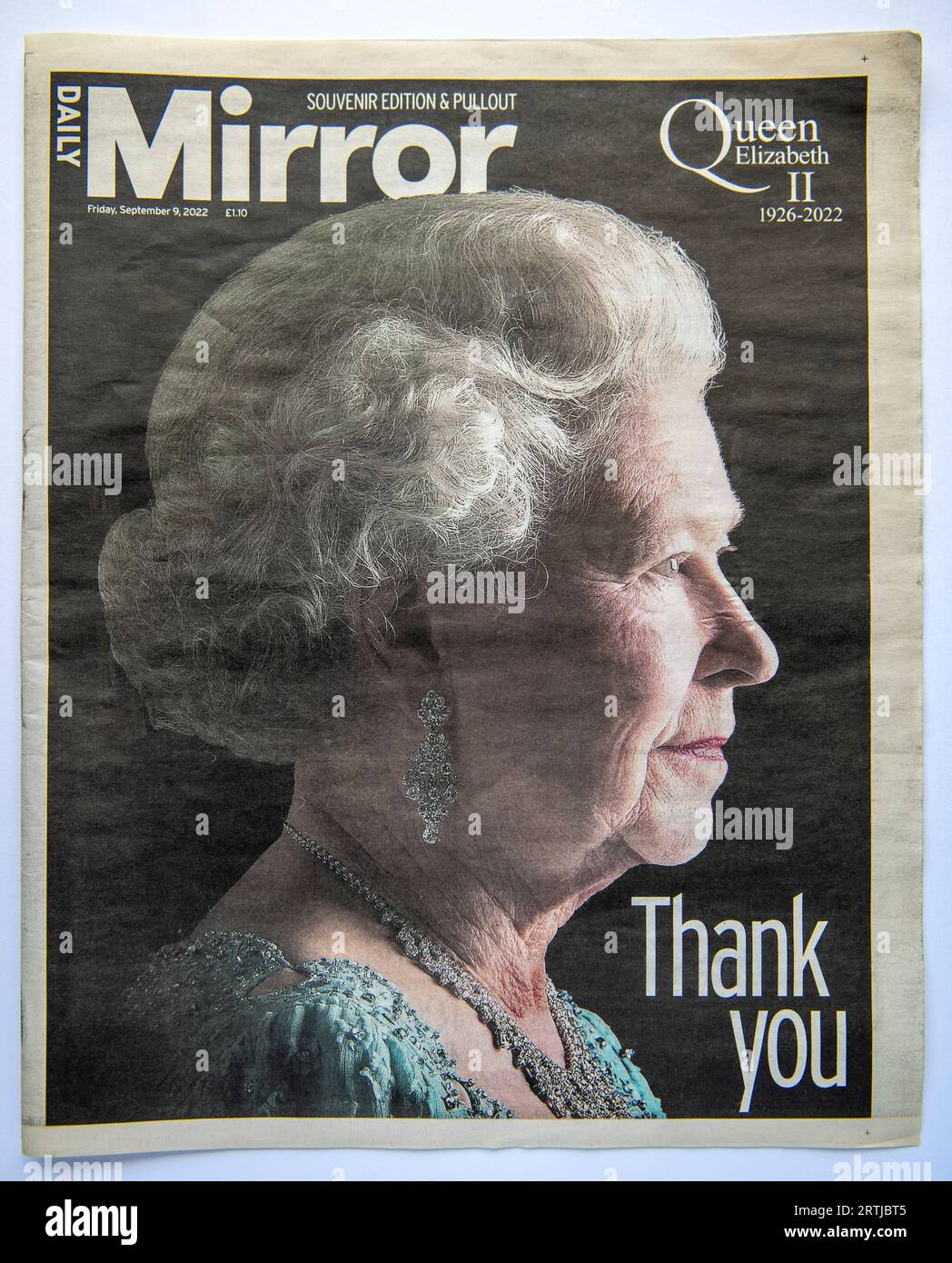 Daily mirror hi-res stock photography and images - Alamy
