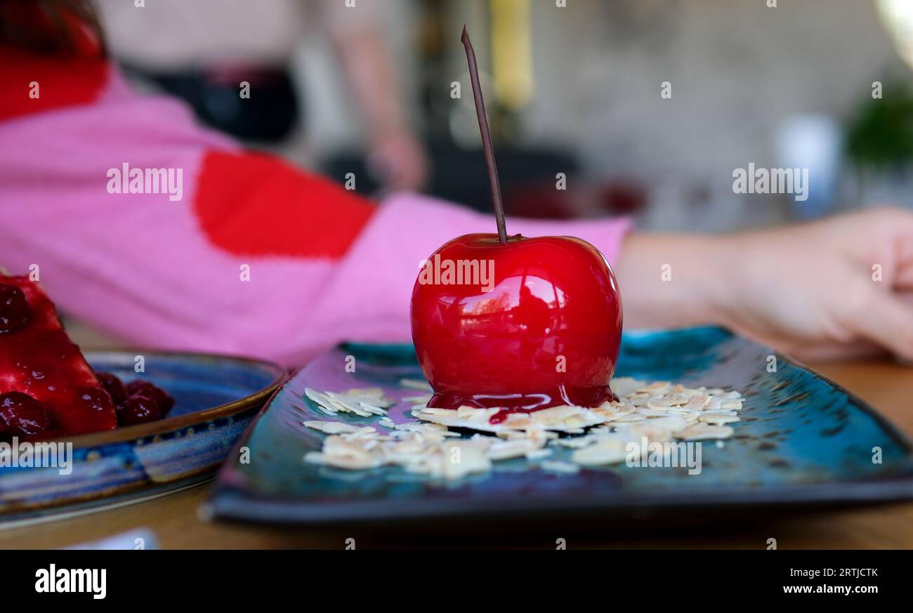 4k a pie hi-res stock photography and images - Alamy