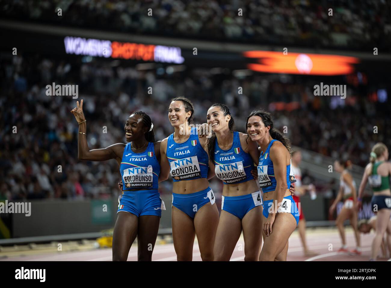 Alice mangione hi-res stock photography and images - Alamy