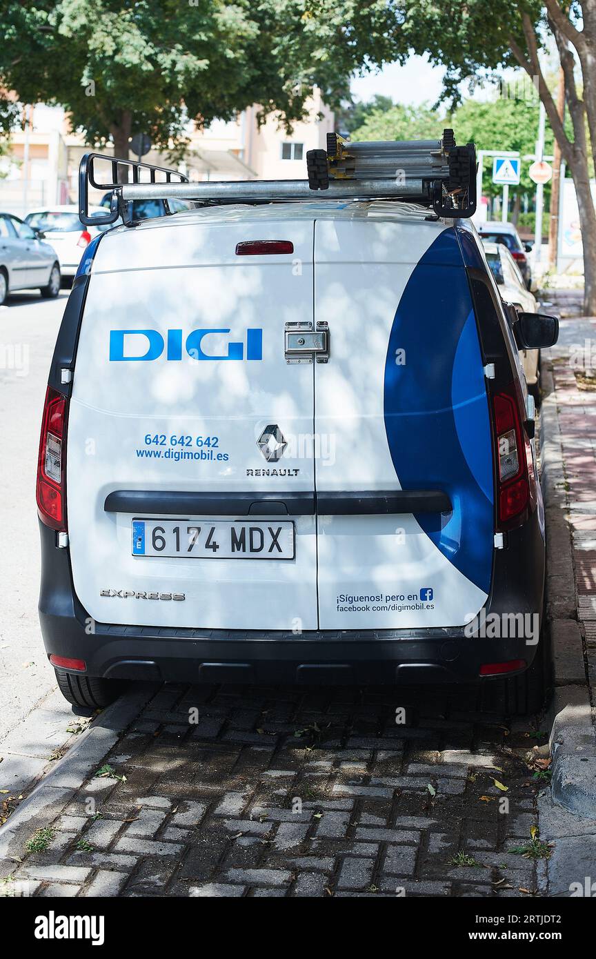 Rds business logo hi-res stock photography and images - Alamy