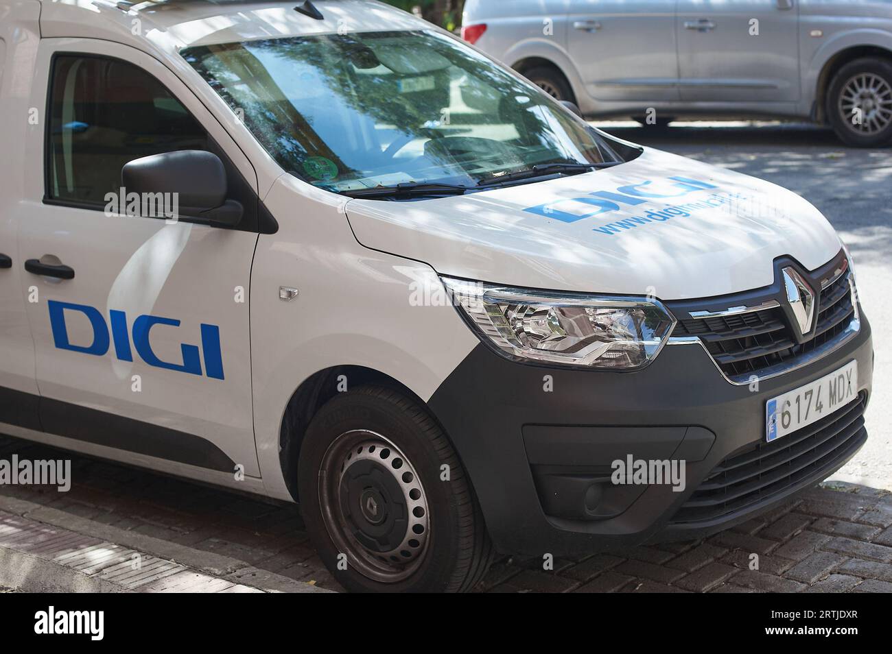 Rds technology logo hi-res stock photography and images - Alamy