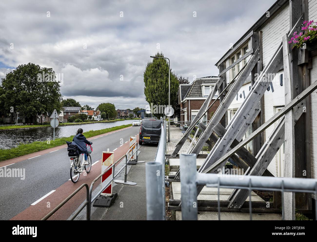 Kanaaldossier hi-res stock photography and images - Alamy