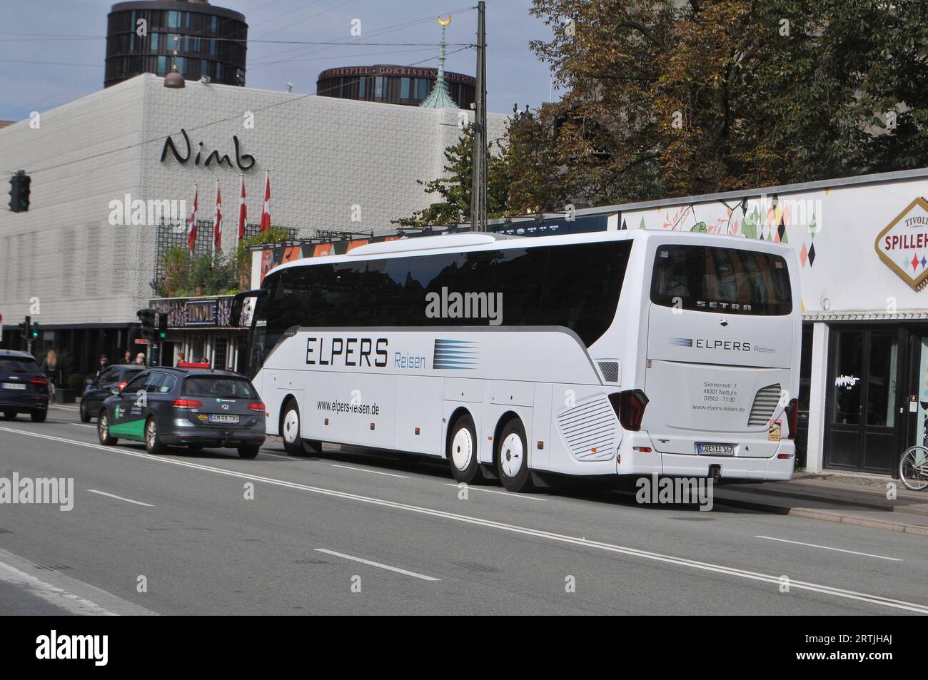 Elpers hi-res stock photography and images - Alamy