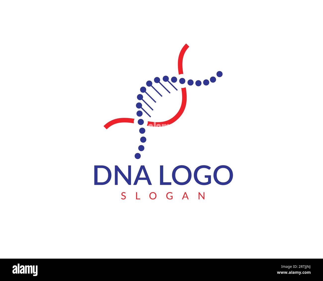 Design Dna Logos Creative Logo Design Vector PNG Images, Dna Logo