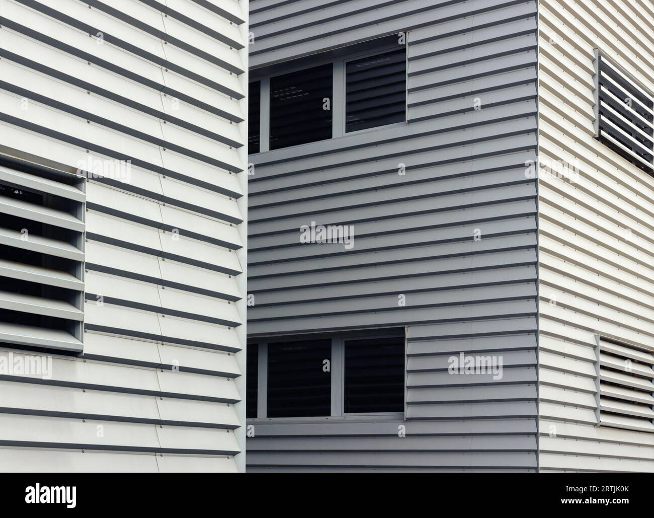 Urban structure interplay hi-res stock photography and images - Alamy