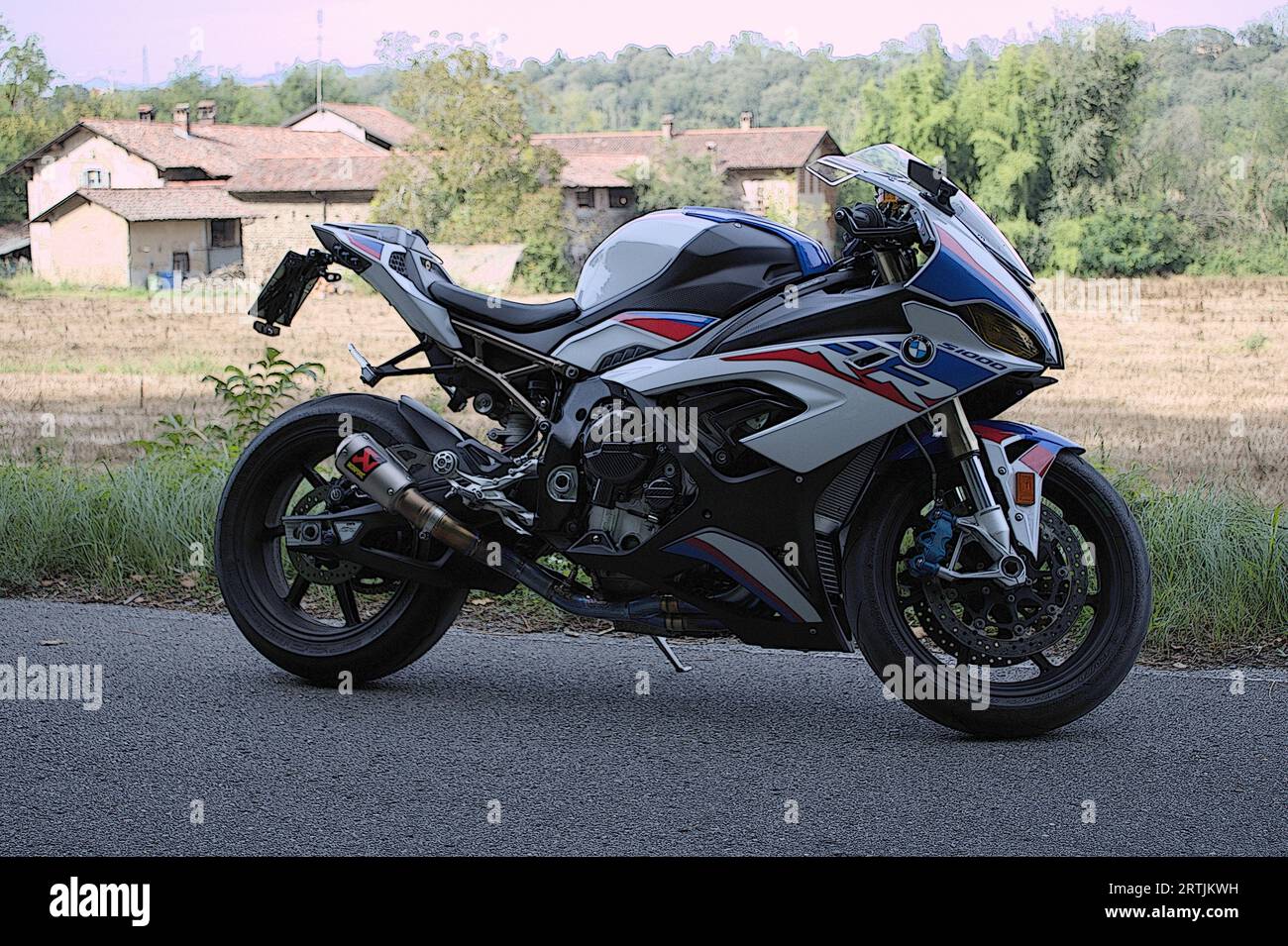 Full titanium hi-res stock photography and images - Alamy