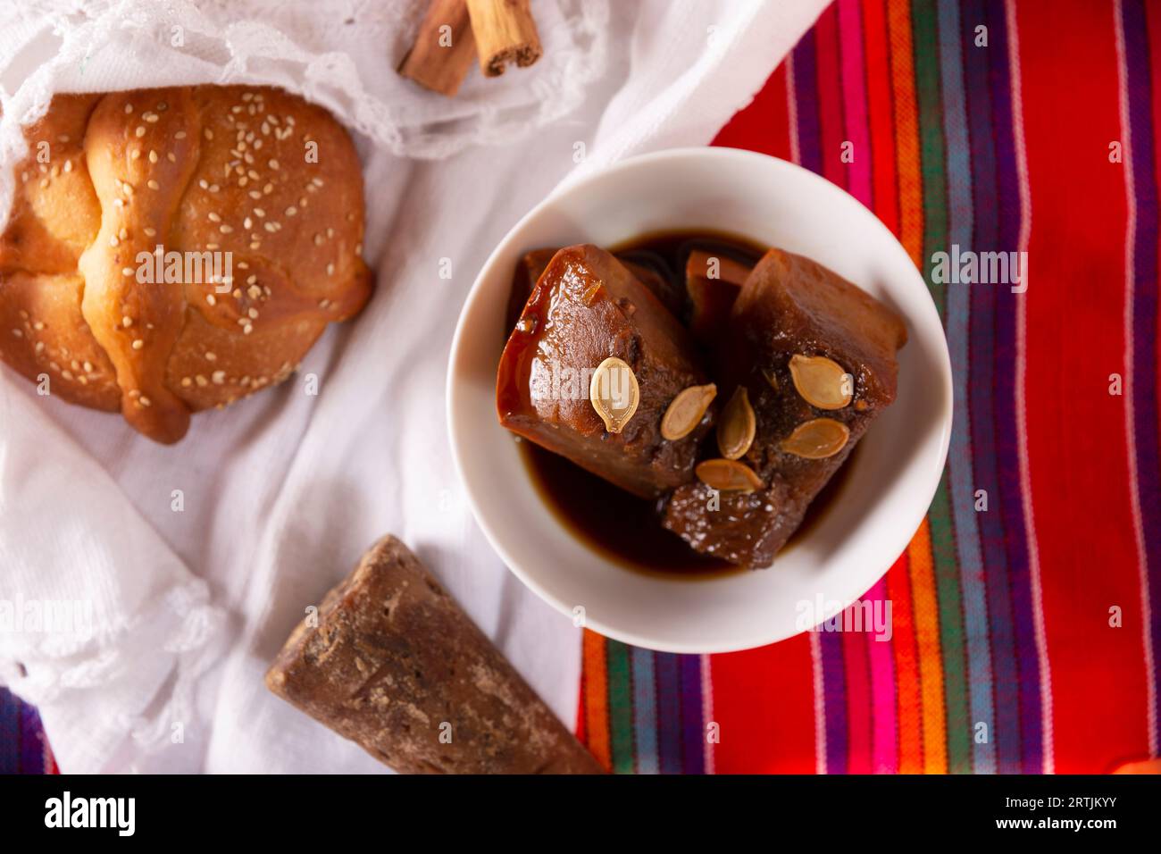 Chacualole hi-res stock photography and images - Alamy