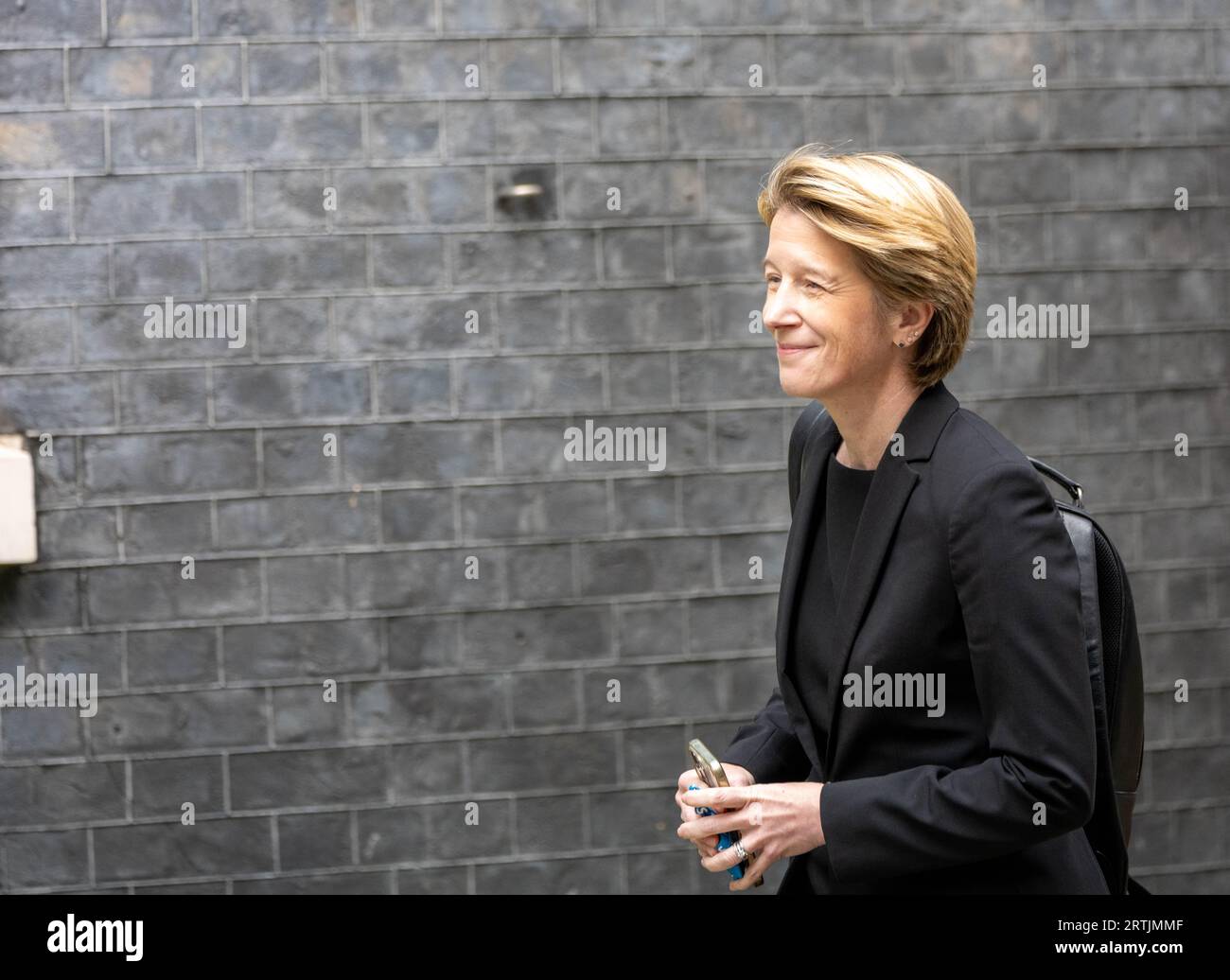 Amanda pritchard nhs hi-res stock photography and images - Alamy