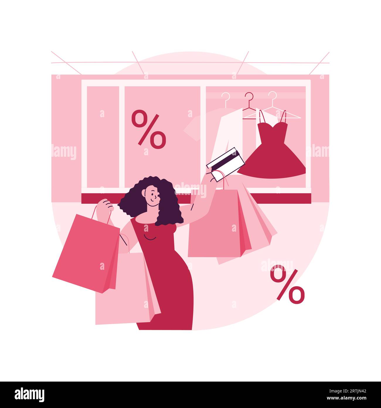 Famous retail store Cut Out Stock Images & Pictures - Alamy