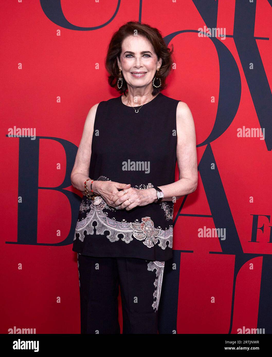 Dayle haddon hi-res stock photography and images - Alamy