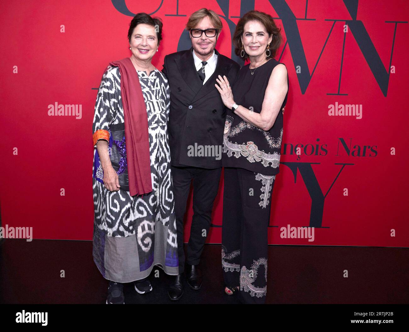 Dayle haddon hi-res stock photography and images - Alamy