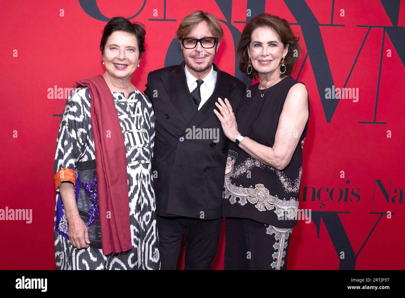 Dayle haddon hi-res stock photography and images - Alamy