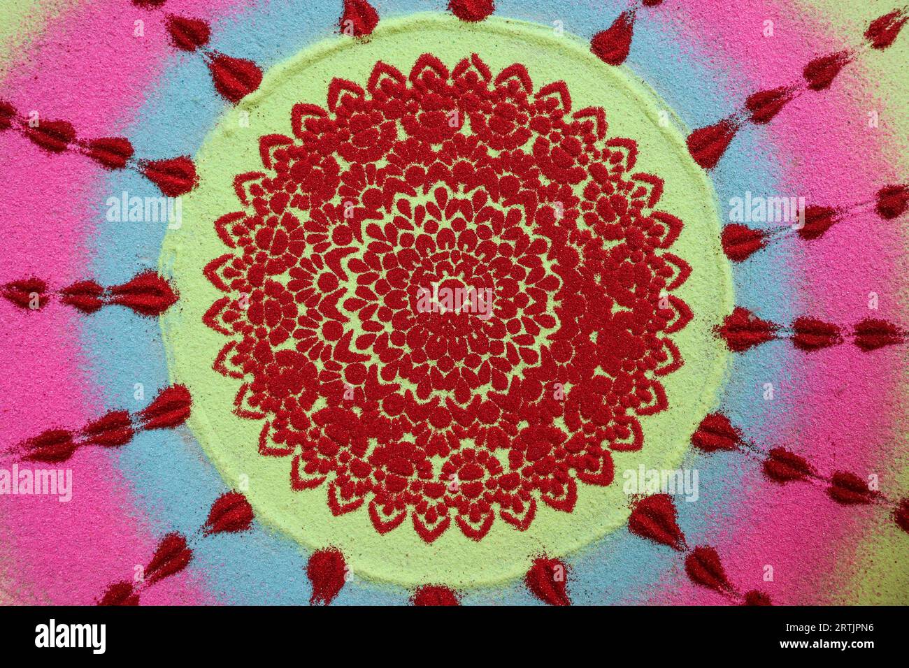 Rangoli designs for Diwali and all Indian festivals. Beautiful rangoli ...