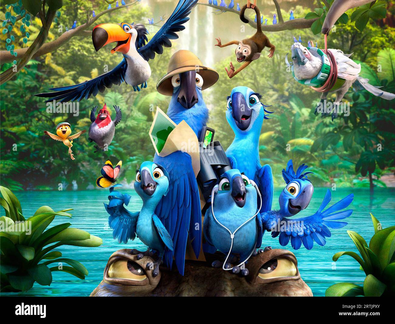 Jewel Rio 2