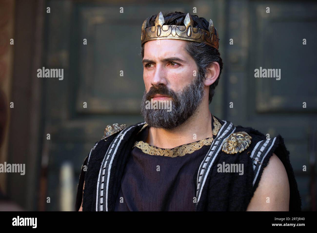 The Legend Of Hercules Sword Length