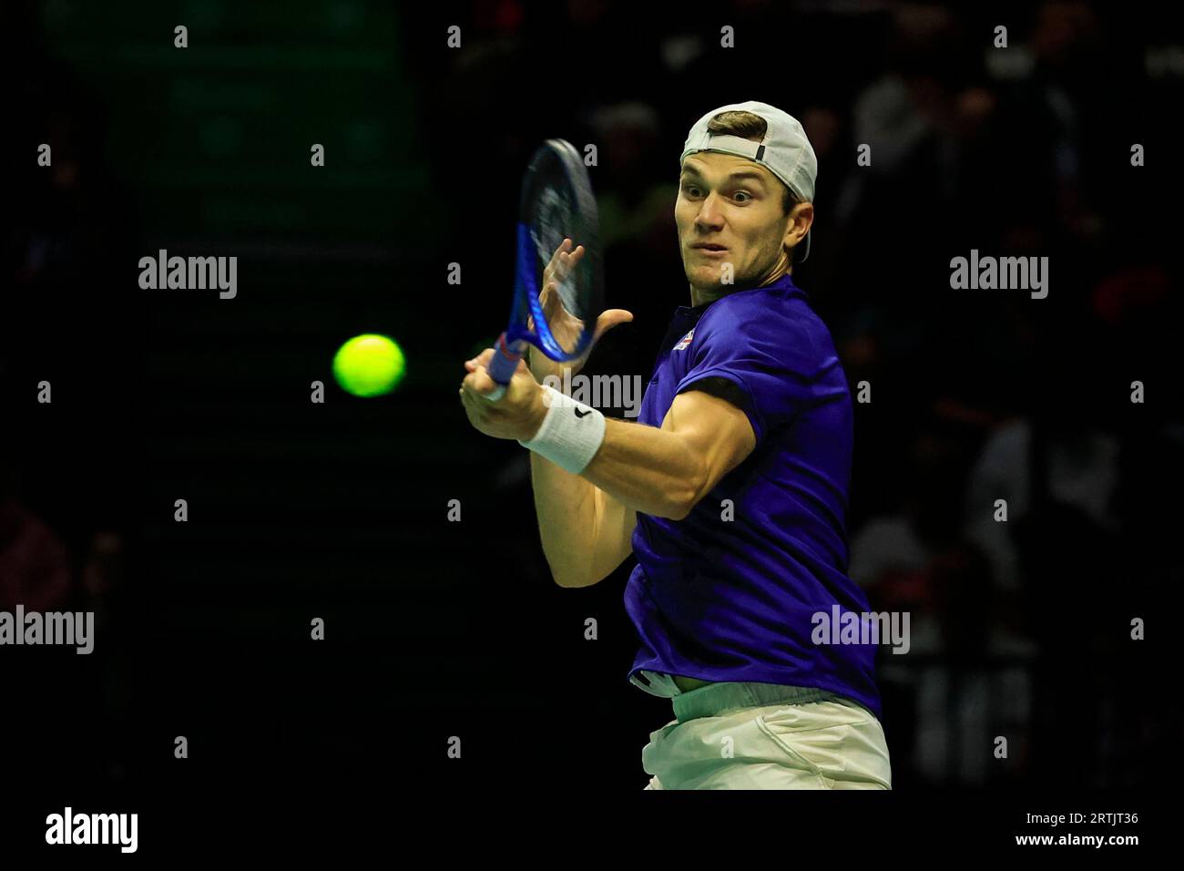 Jack draper hi-res stock photography and images - Alamy