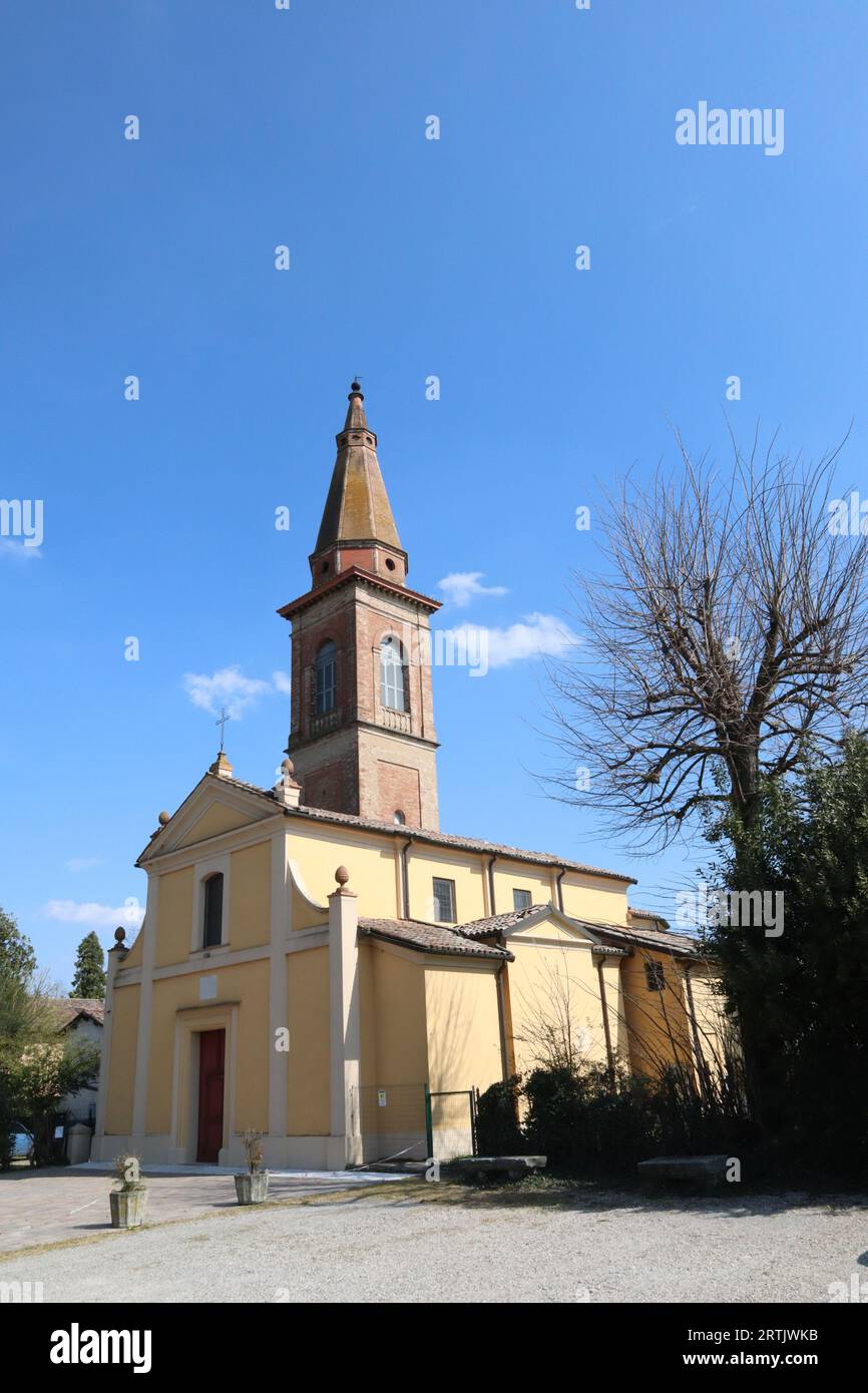 Modena maria di hi-res stock photography and images - Alamy