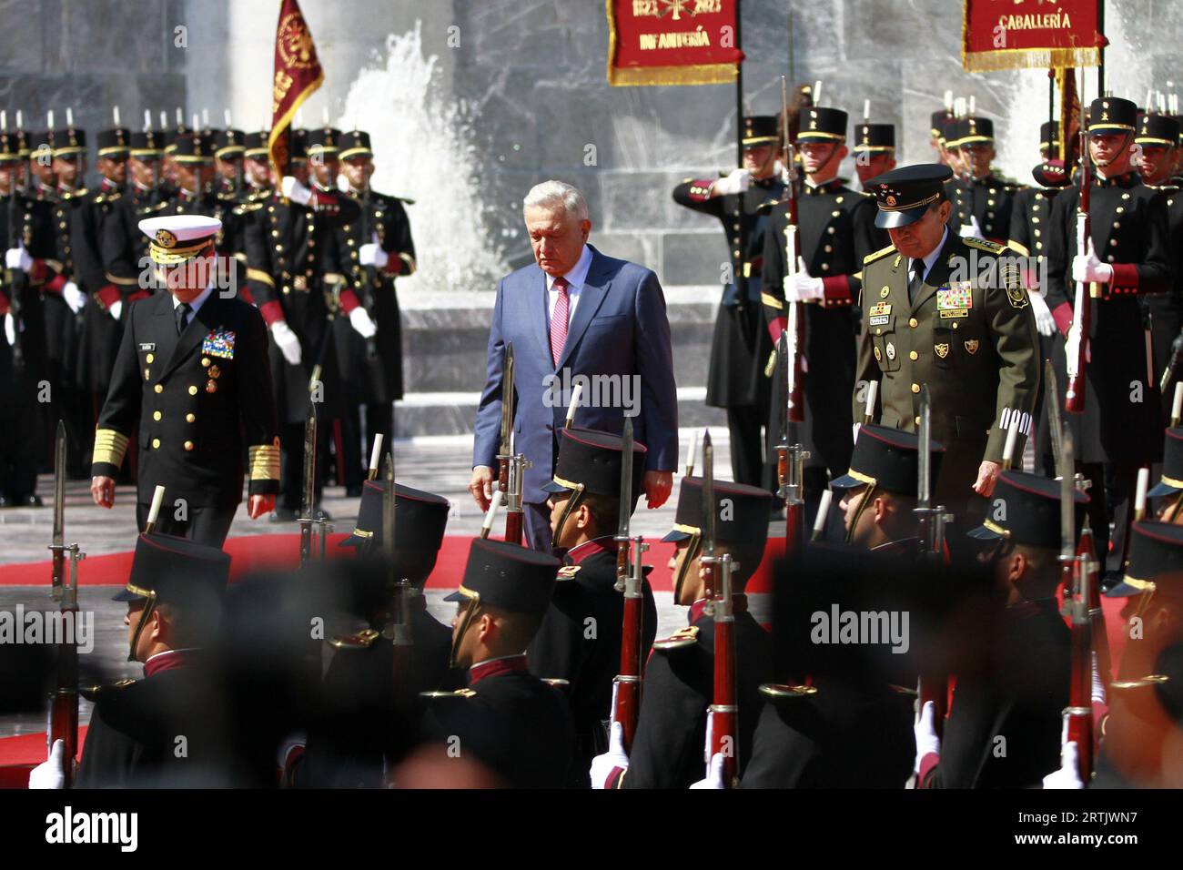 Heroic deed of the cadets hi-res stock photography and images - Alamy
