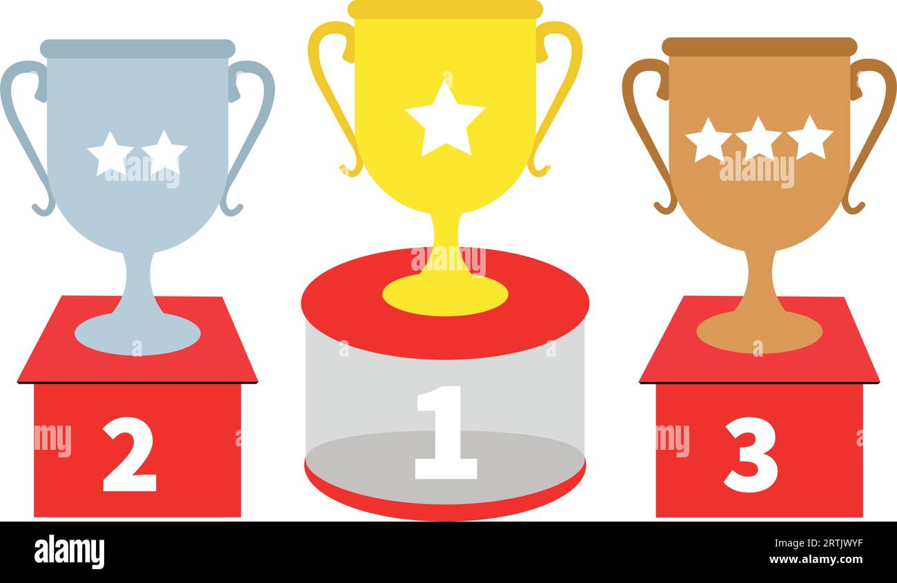 Award ceremony podium medal ceremony hi-res stock photography and ...