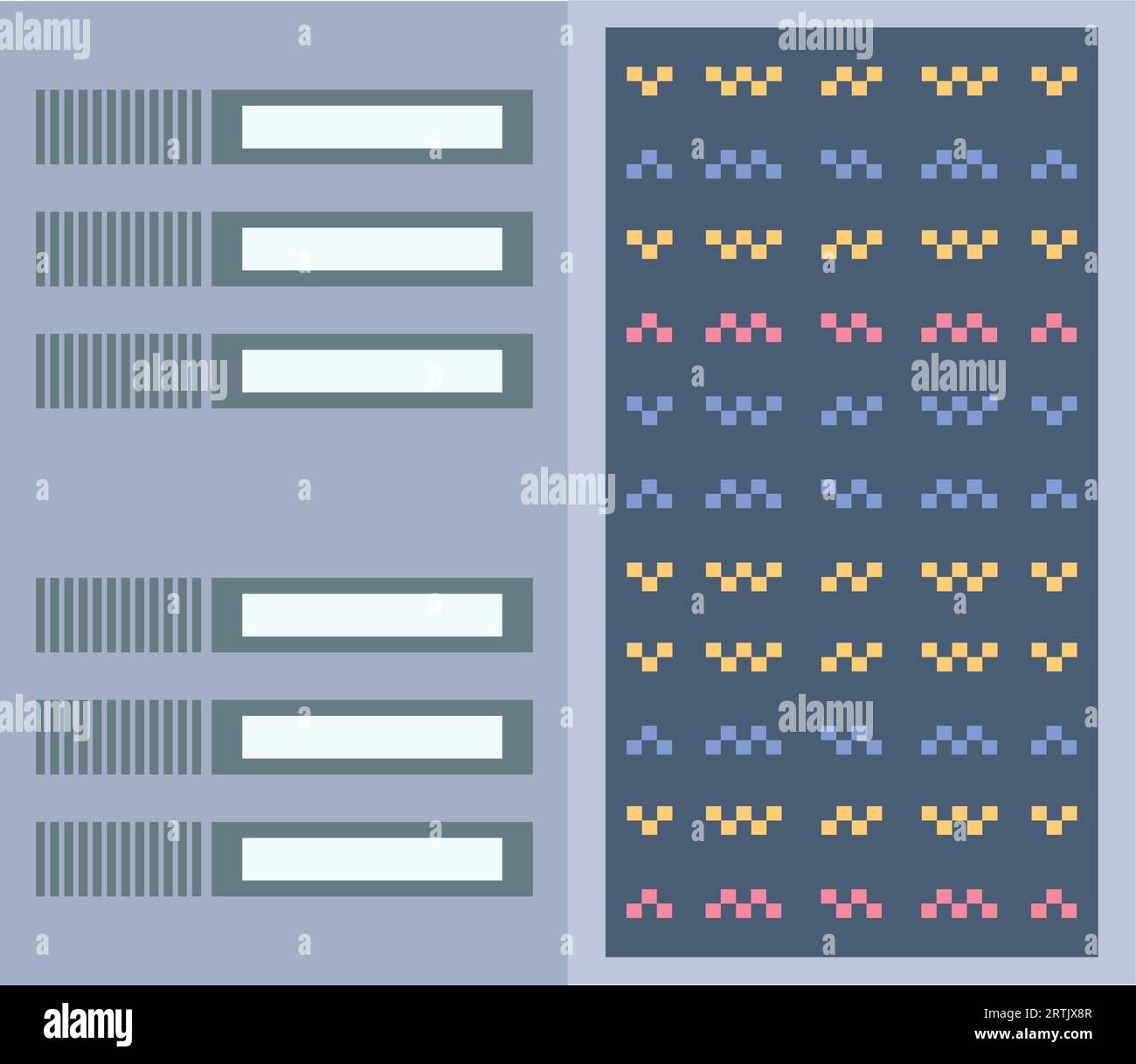 Data Center Icon Cloud Storage Cloud Computing Computer Server Server