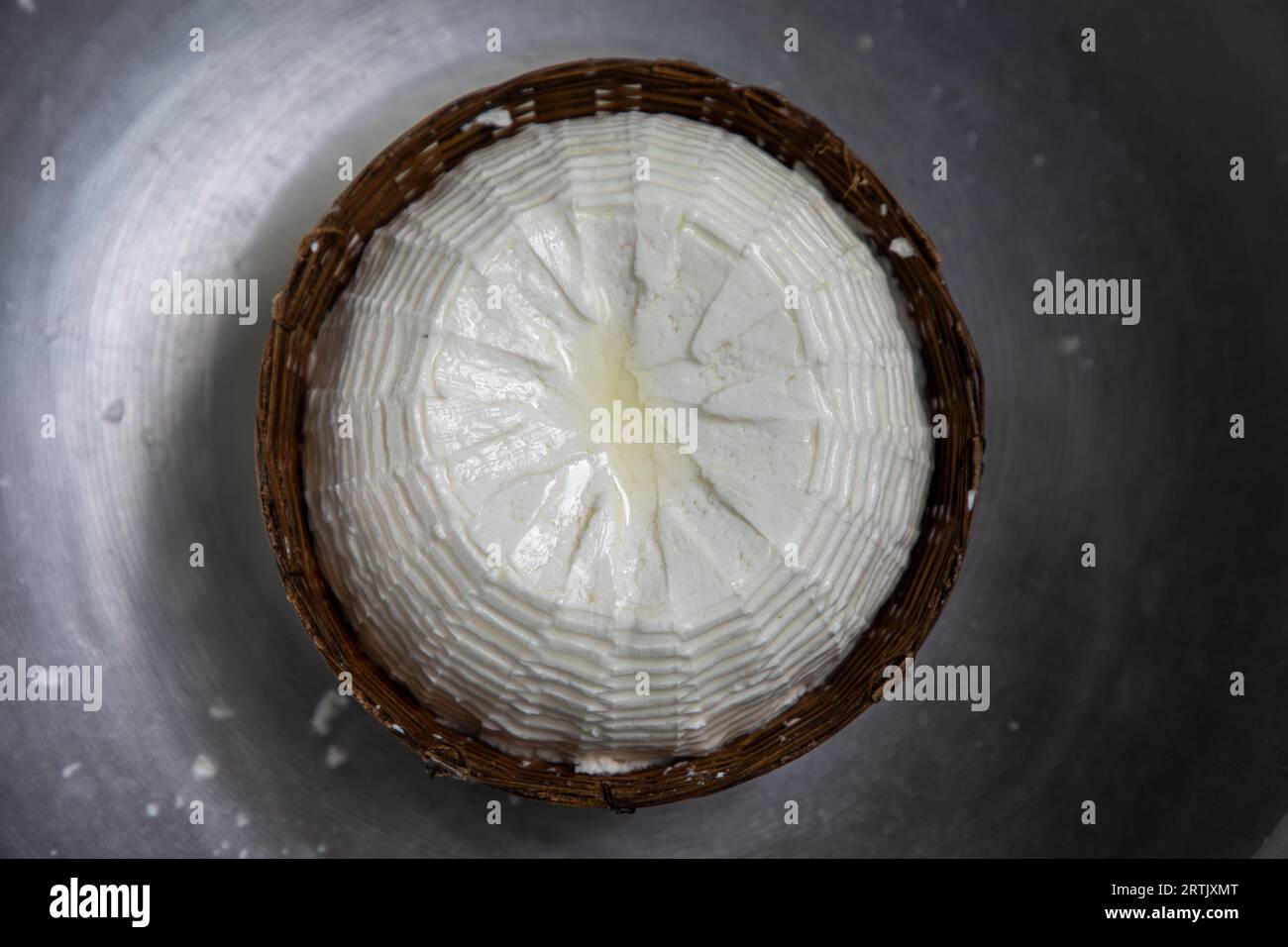 Homemade cheese of Kishoreganj's haor-surrounded upazila Austagram is ...