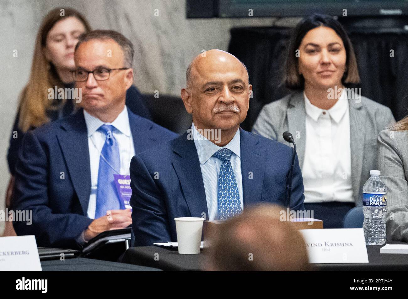 Arvind ceo hi-res stock photography and images - Alamy