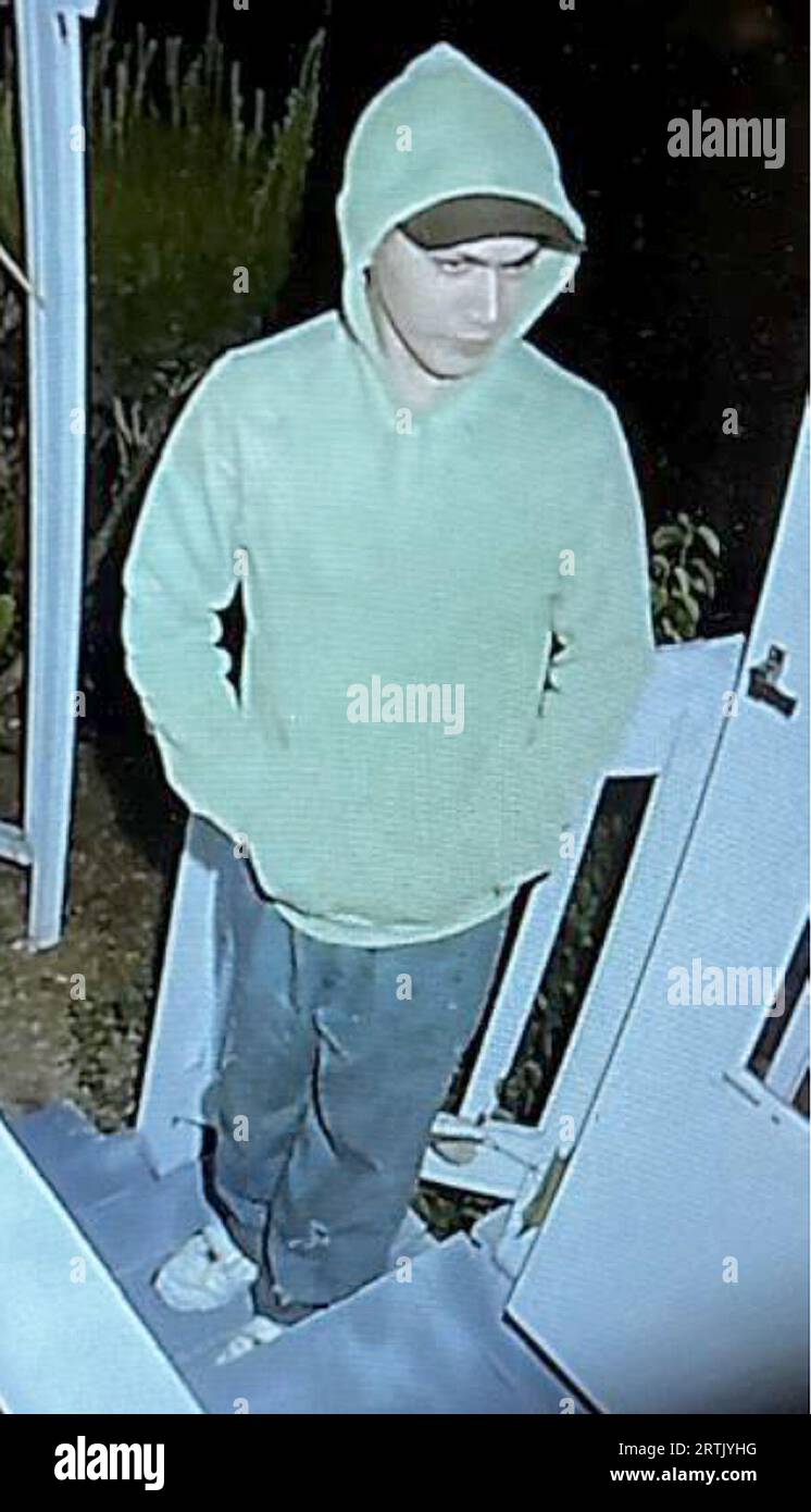 Northern Chester County, Pennsylvania, USA. 13th Sep, 2023. Escaped ...