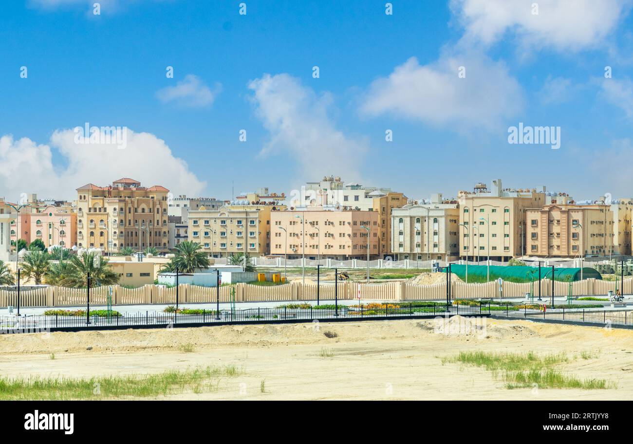 Buildings blocks hi-res stock photography and images - Alamy