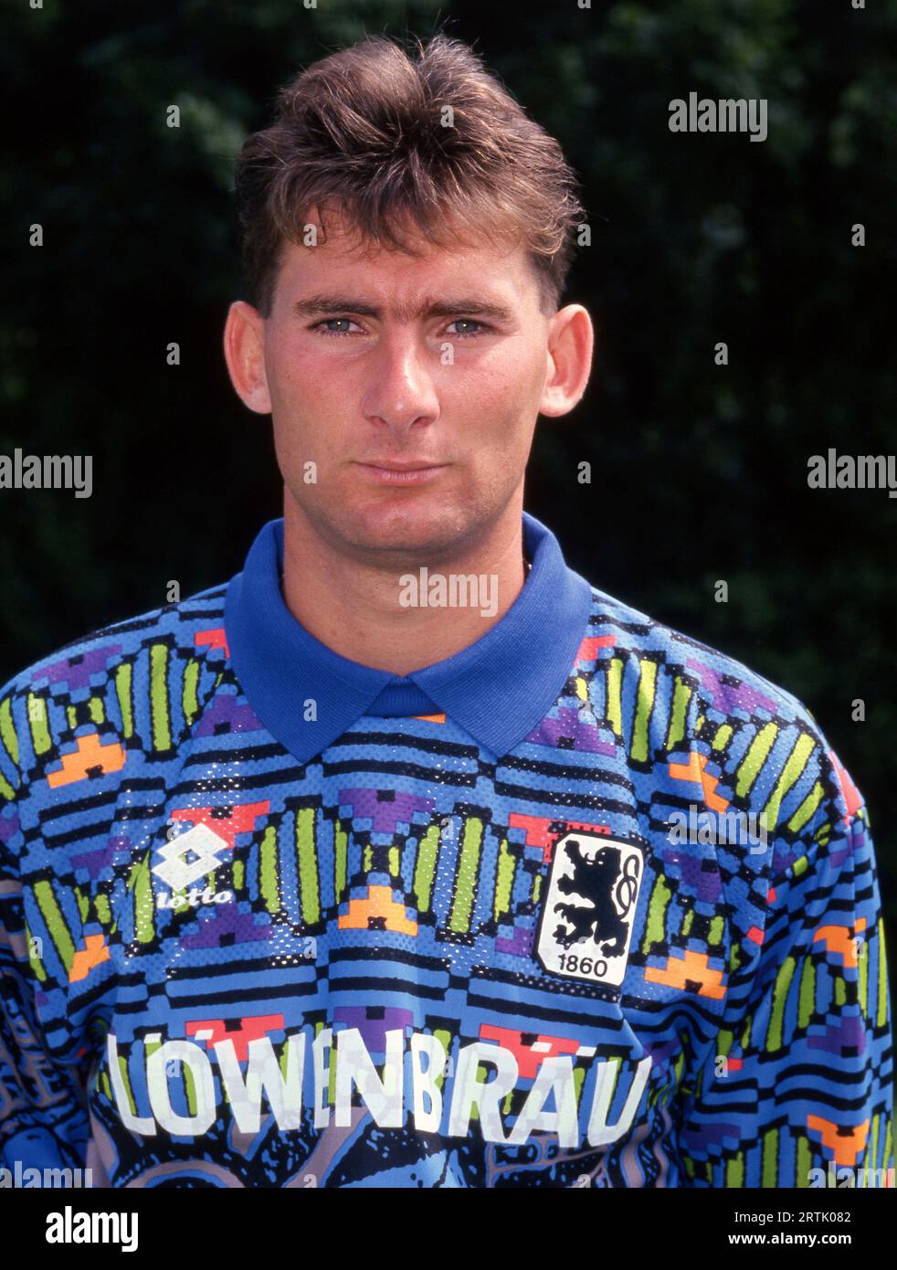 Munich, Deutschland. 13th Sep, 2023. firo: Football: Football: archive ...