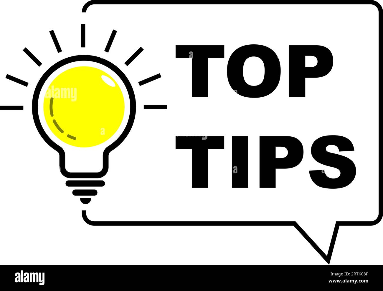 Tricks icon Stock Vector Images - Alamy