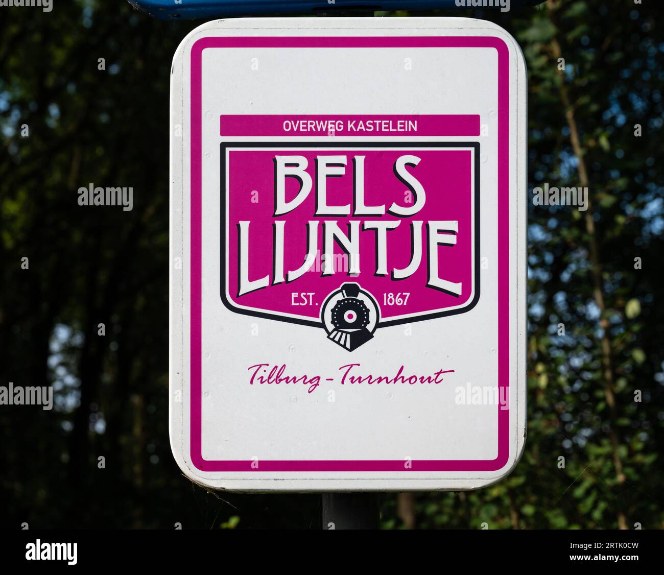 Baarle nassau hi-res stock photography and images - Alamy