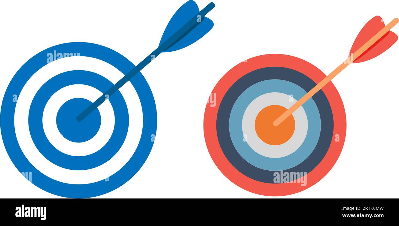 Archery game hi-res stock photography and images - Alamy