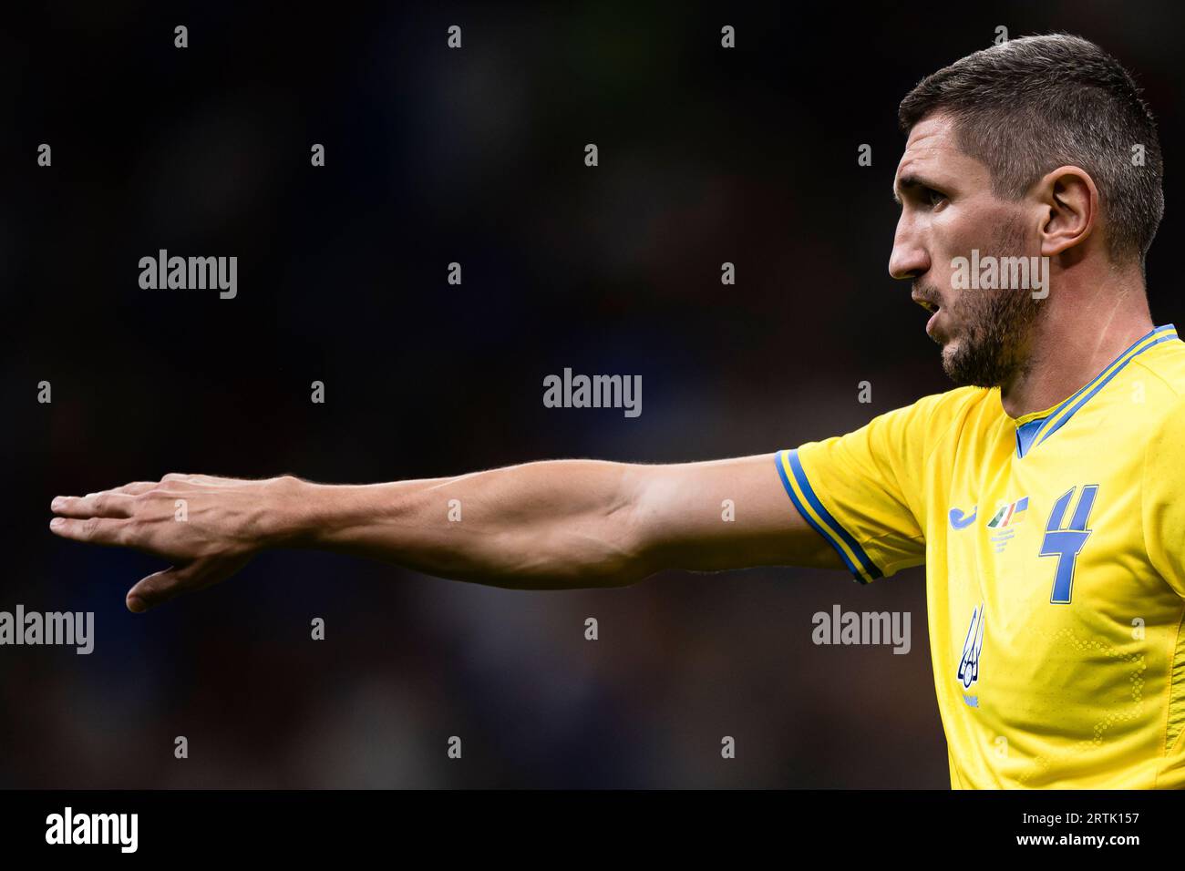 Uefa euro 2024 european hi-res stock photography and images - Alamy