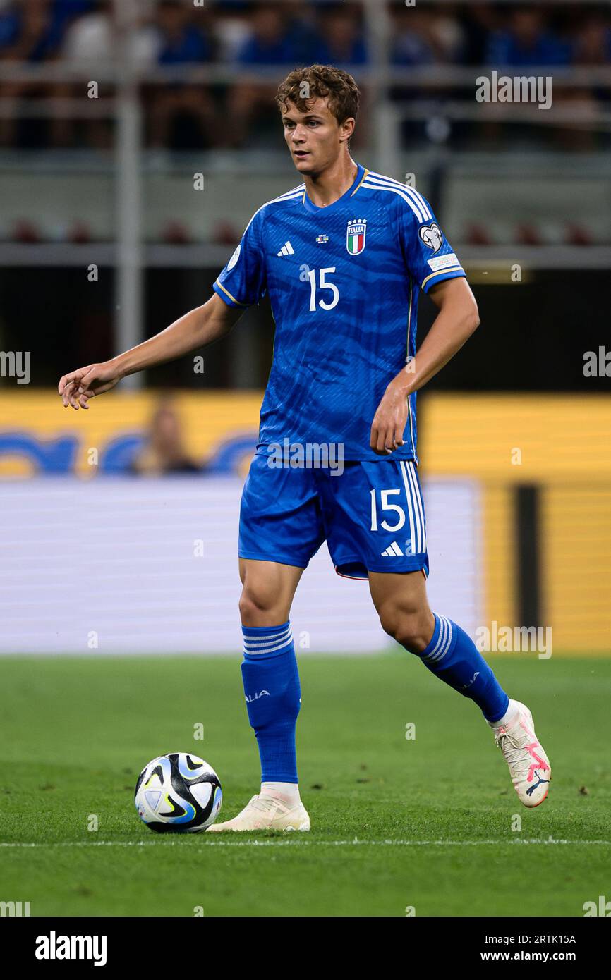 Giorgio scalvini italy hi-res stock photography and images - Alamy