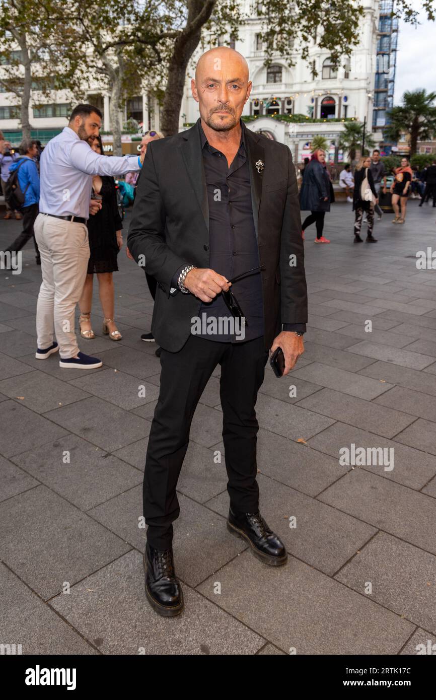 Rise of the footsoldier 2023 hi-res stock photography and images - Alamy