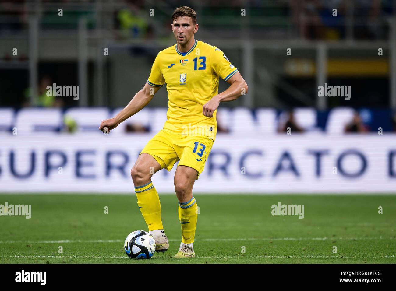 Zabarnyi hi-res stock photography and images - Alamy