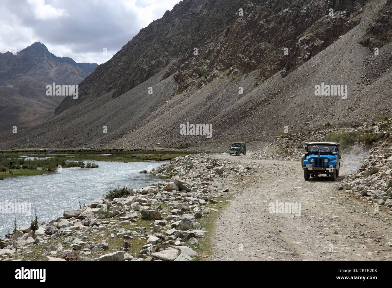 Scenic beauty of pakistan hi-res stock photography and images - Alamy