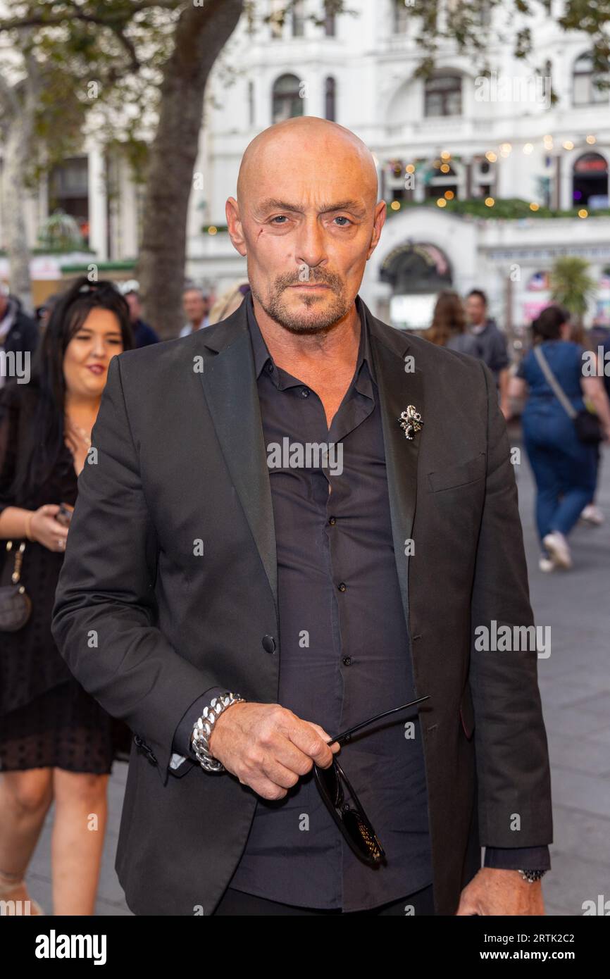 Rise of the footsoldier vengeance hi-res stock photography and images ...