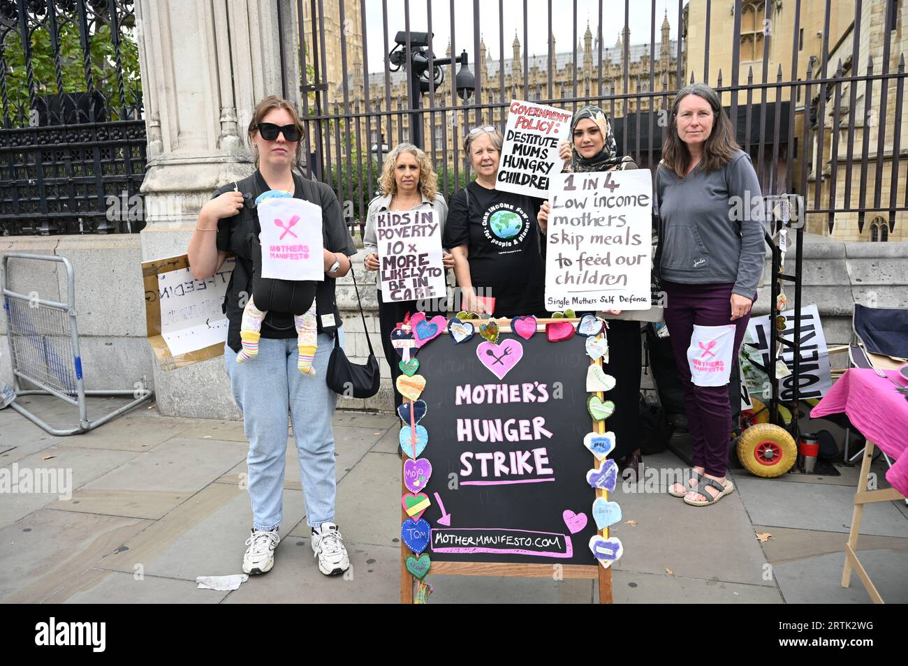 Scottish school children hi-res stock photography and images - Alamy