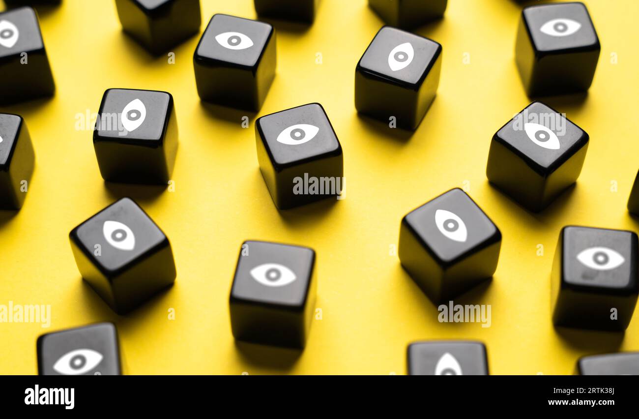 Surveillance and espionage. Unauthorized collection of personal ...